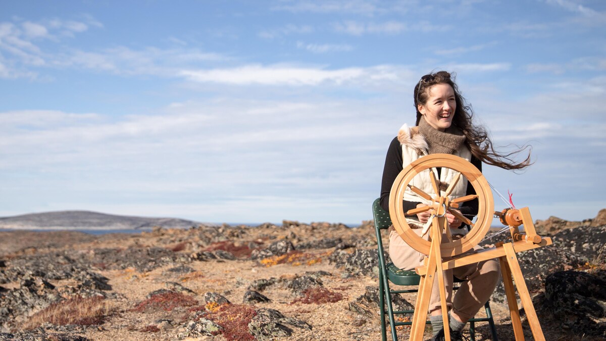 Mireille Roberge | Profil | Radio-Canada