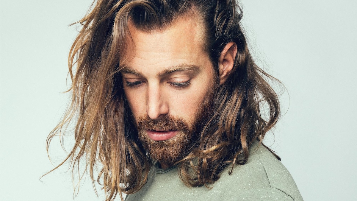 Rencontre avec Jonathan Roy | Le téléjournal Québec