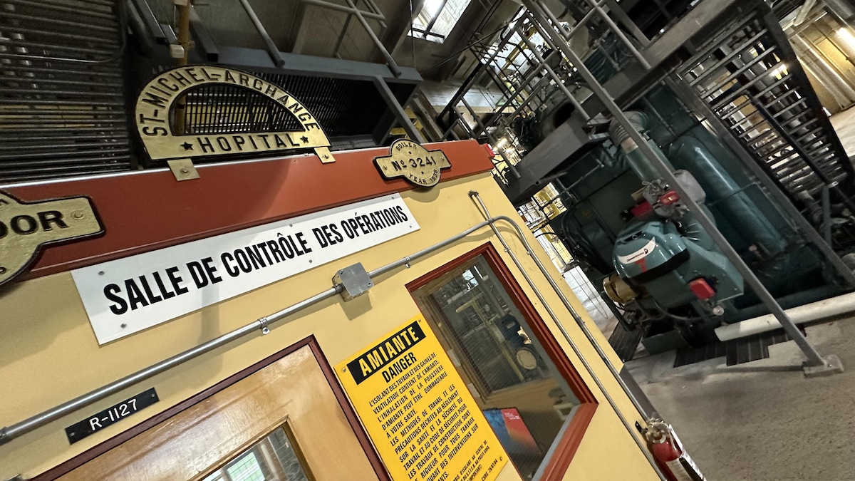 Objectif : réduire de 70 % les émissions de GES en santé | Le ...