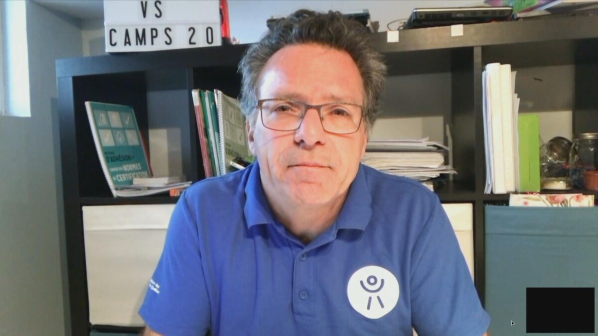 Fermés pour un deuxième été ? | Le téléjournal avec Patrice Roy