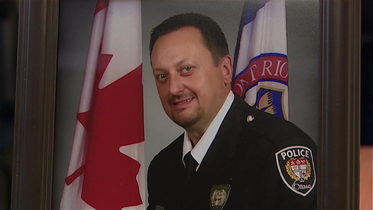 Forces de l'ordre | Radio-Canada | Page 193