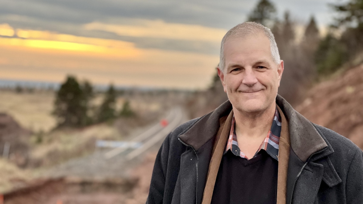 Nouvelles de la Gaspésie et des Îles-de-la-Madeleine, météo | Radio-Canada