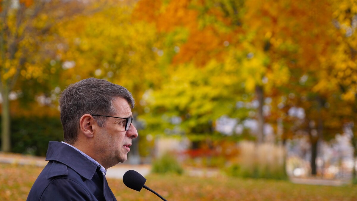 Hugo Lavallée | Profil | Radio-Canada