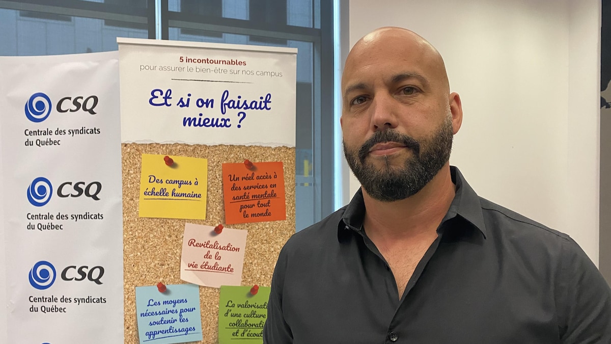 Stéphane Bordeleau | Profil | Radio-Canada | Page 17