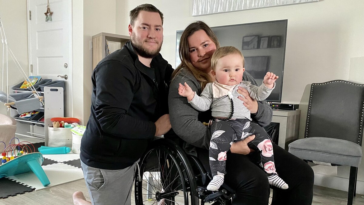 Être mère et vivre avec un handicap : c'est possible et ça doit être ...