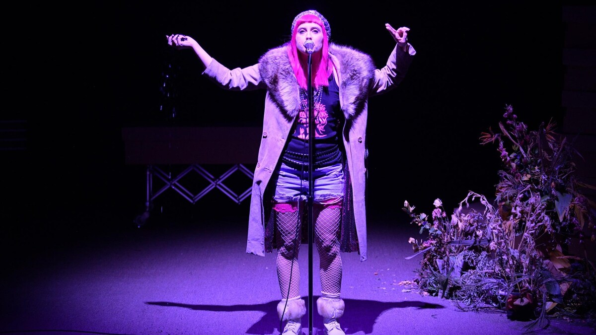 En continu | Arts | Radio-Canada | Page 158