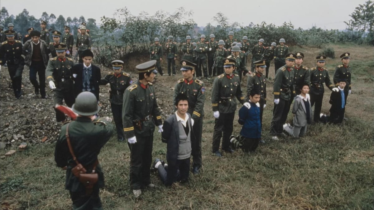 Les camps, secrets du pouvoir chinois | Les grands reportages