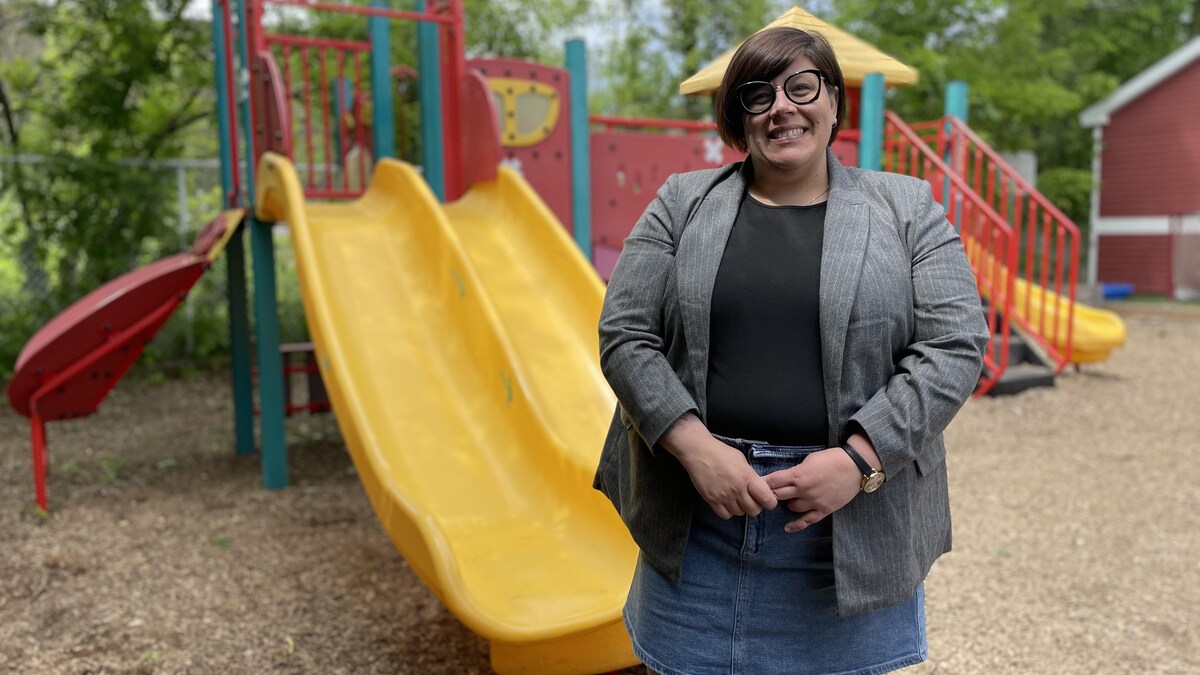 Une certification verte pour les CPE | Le téléjournal Québec