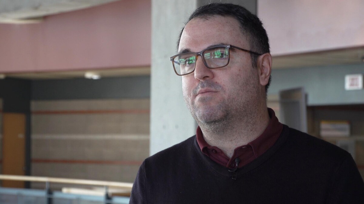 Repenser le financement des partis | Le téléjournal Québec