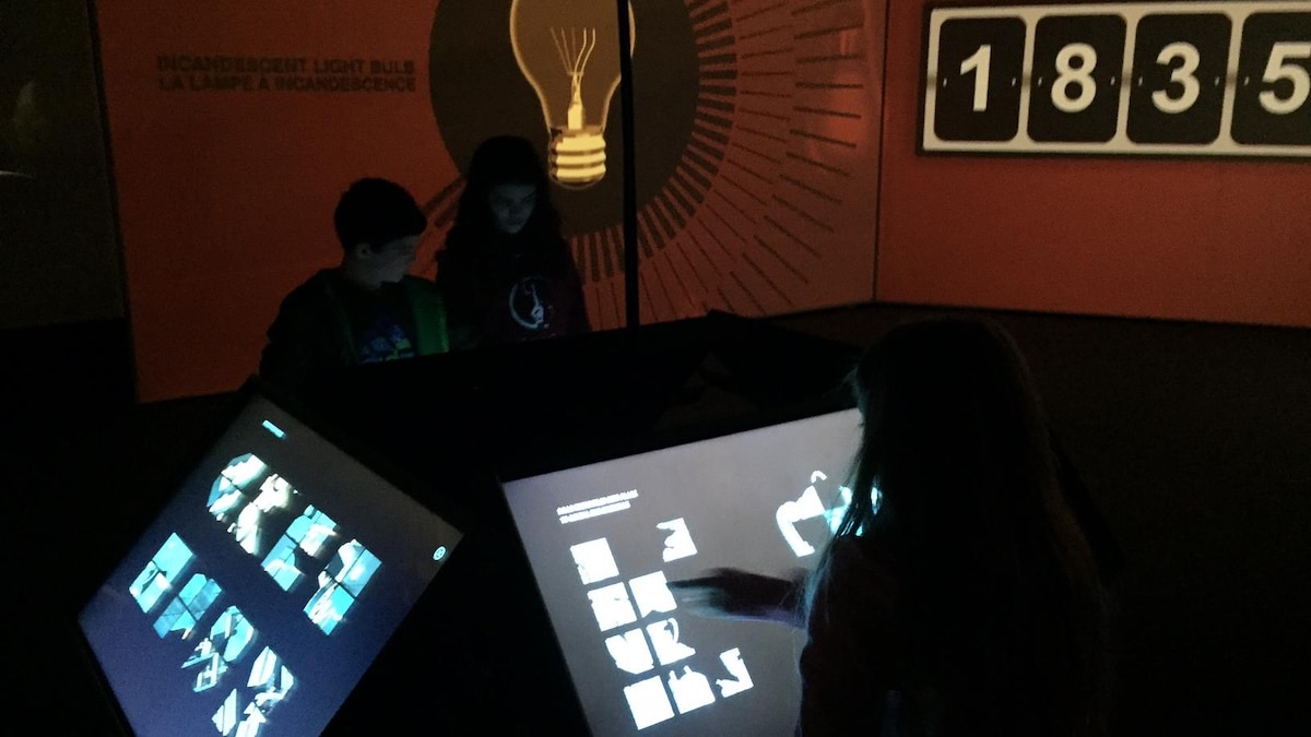 En continu | Science | Radio-Canada | Page 363