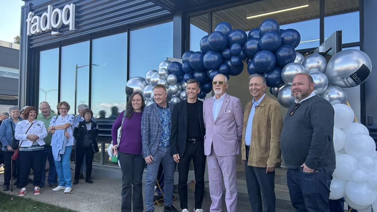 La FADOQ présente ses revendications aux candidats à la mairie de ...
