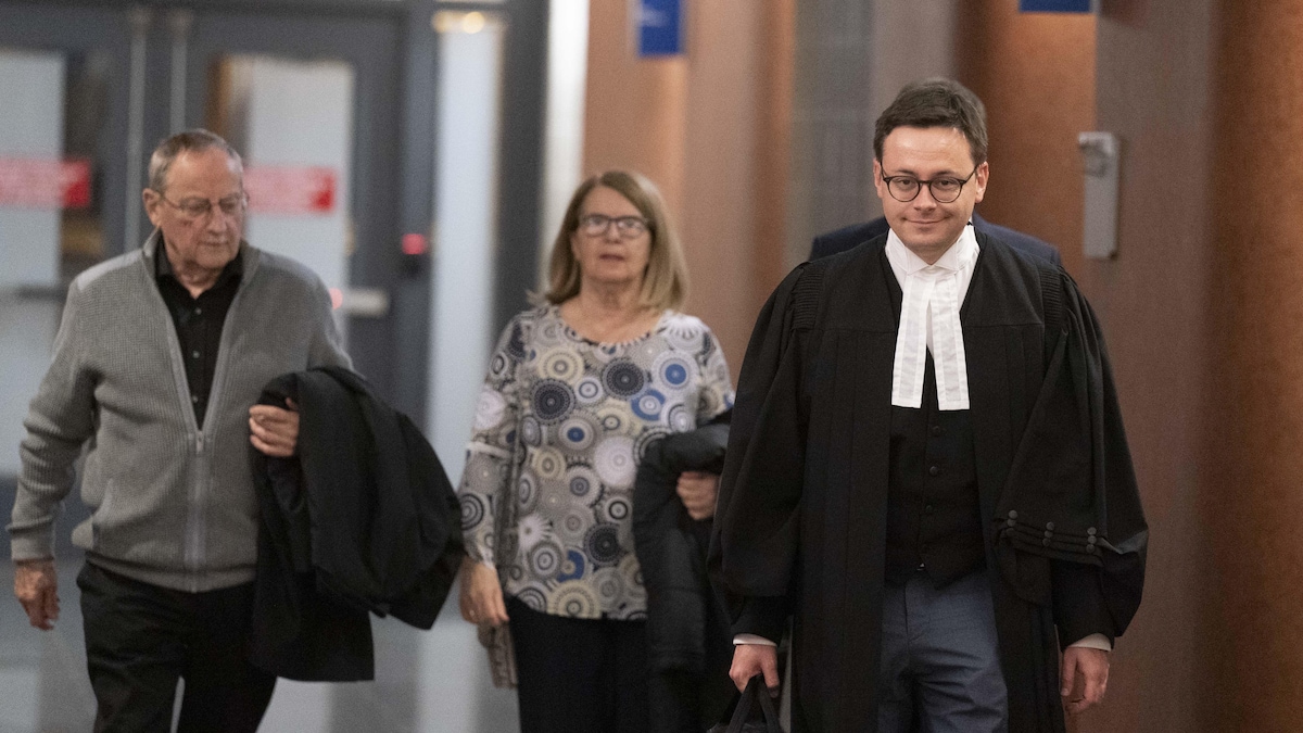 En continu | Justice et faits divers | Radio-Canada | Page 109