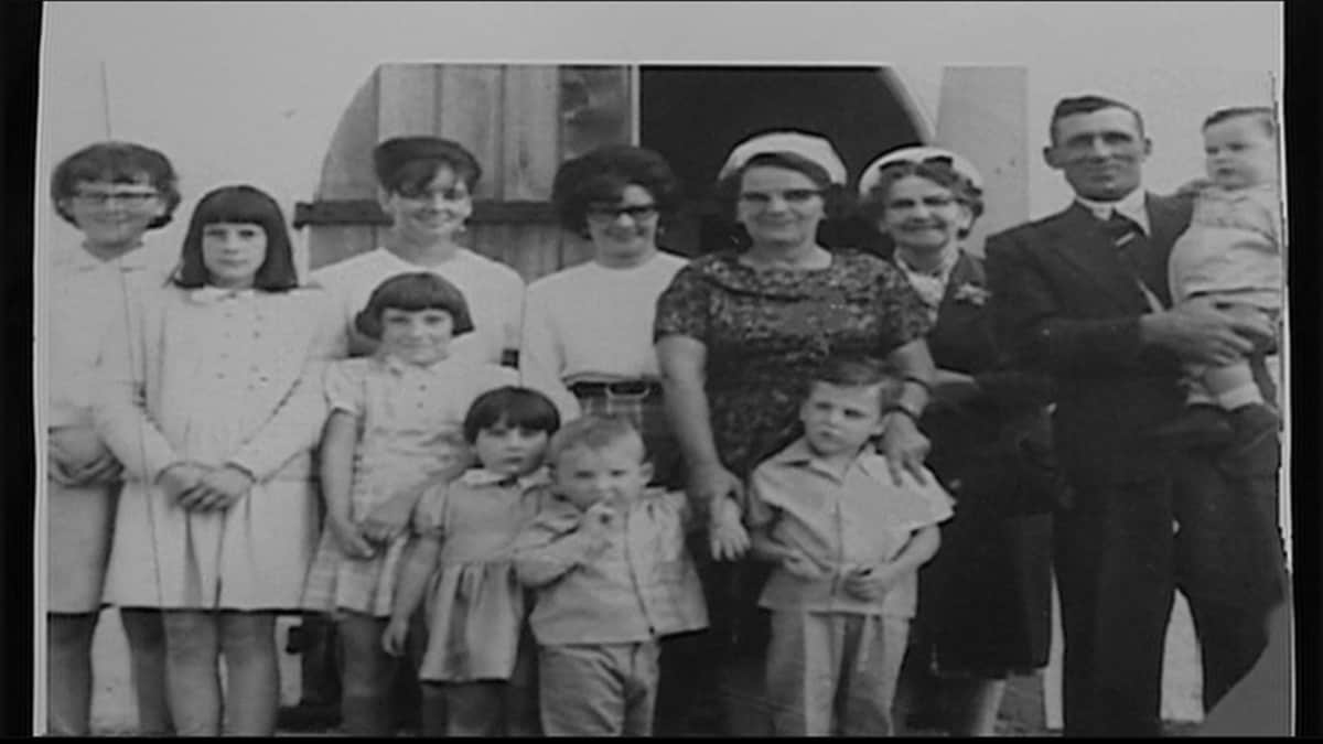 Le massacre de Shell Lake, 50 ans plus tard | Le téléjournal Saskatchewan