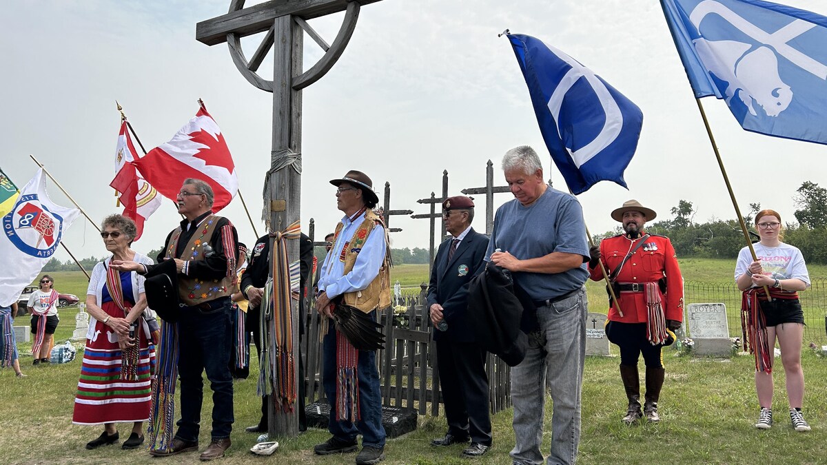 Une dernière journée sous le signe des commémorations au festival Back ...
