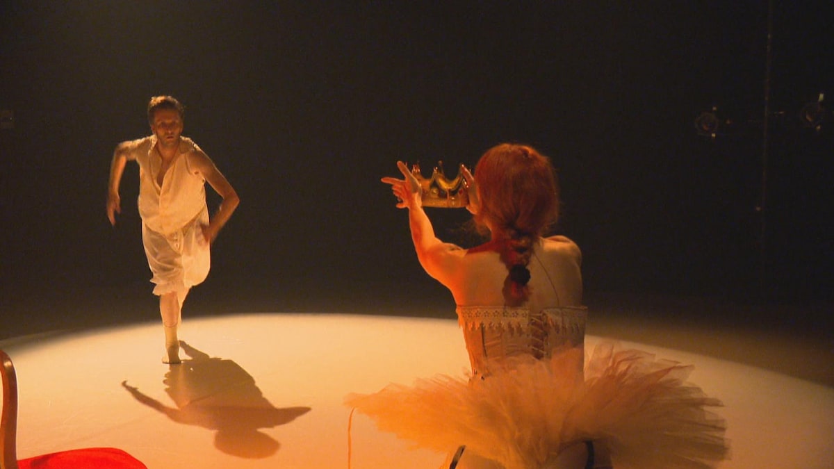 Le Festival d'opéra de Québec propose Pierrot entre 3 lunes | Le ...