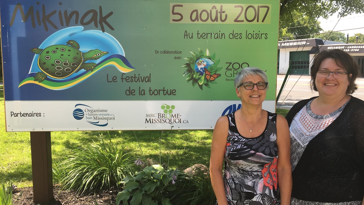 En continu | Environnement | Radio-Canada | Page 297