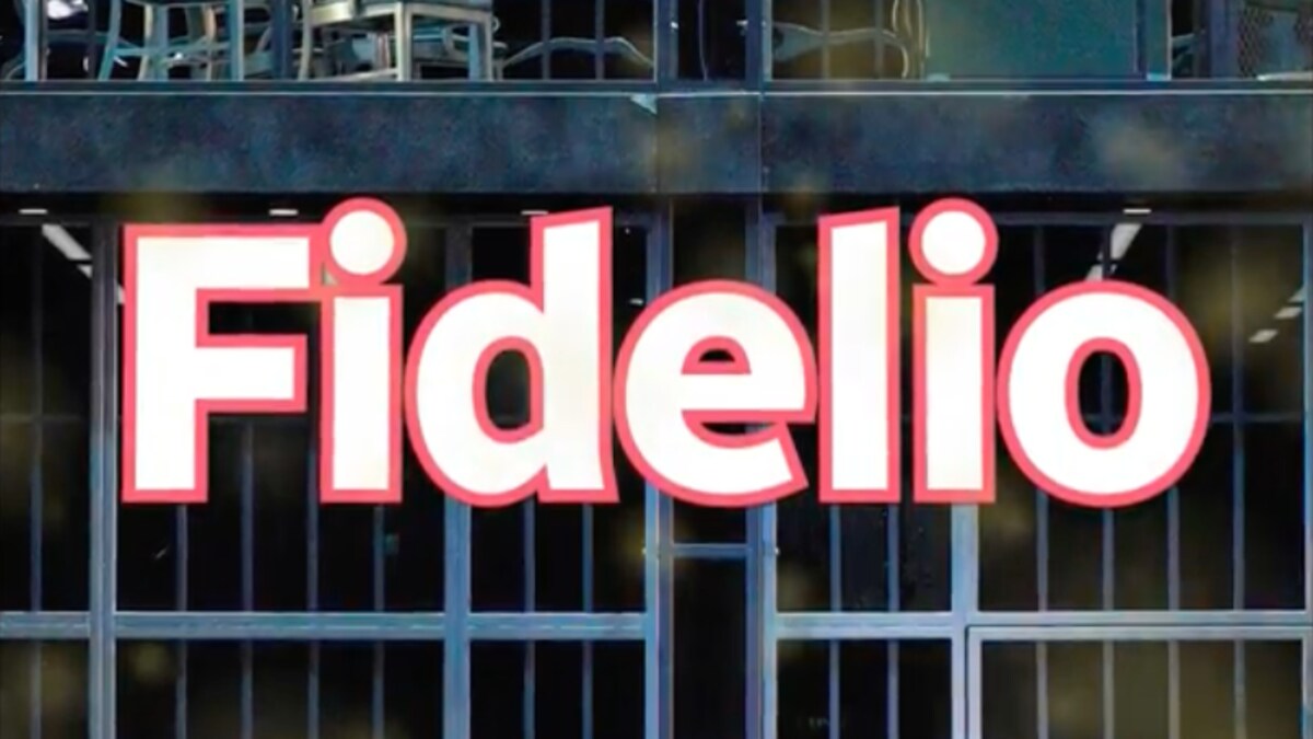 Dans une Billetterie près de chez vous : Fidelio | La billetterie