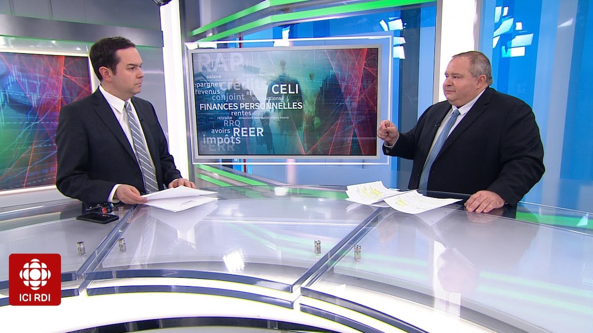 Vos questions | Zone économie