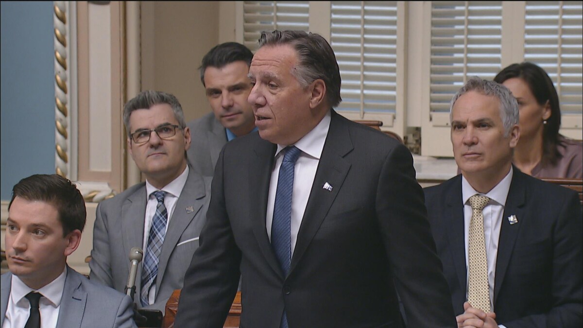 Hugo Lavallée | Profil | Radio-Canada