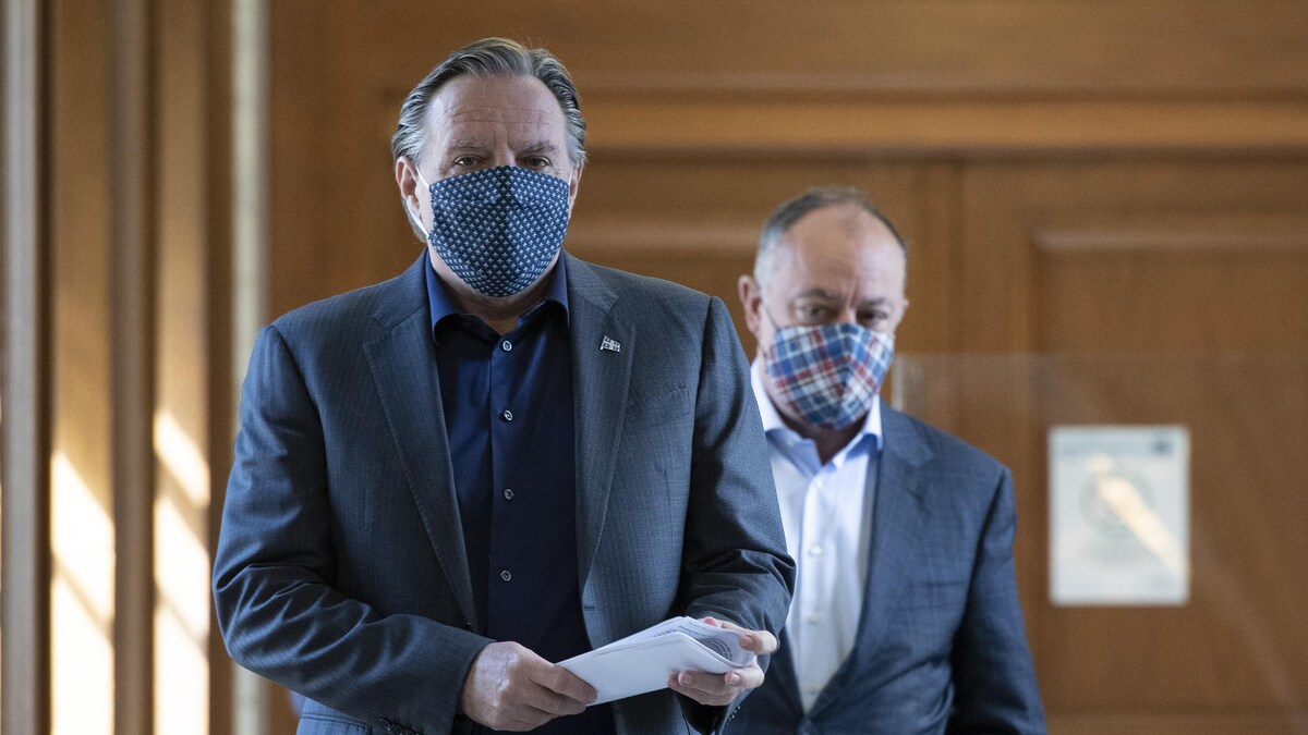 Analyses | Radio-Canada Info | Page 22