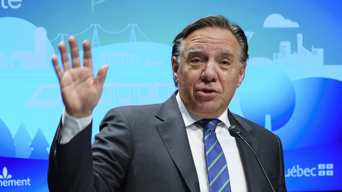 Étienne Leblanc | Profil | Radio-Canada | Page 3
