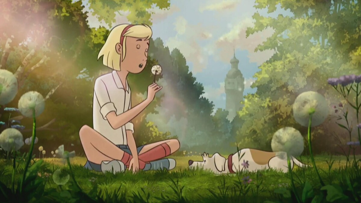 Le 25e Festival Freeze Frame | Le téléjournal Manitoba