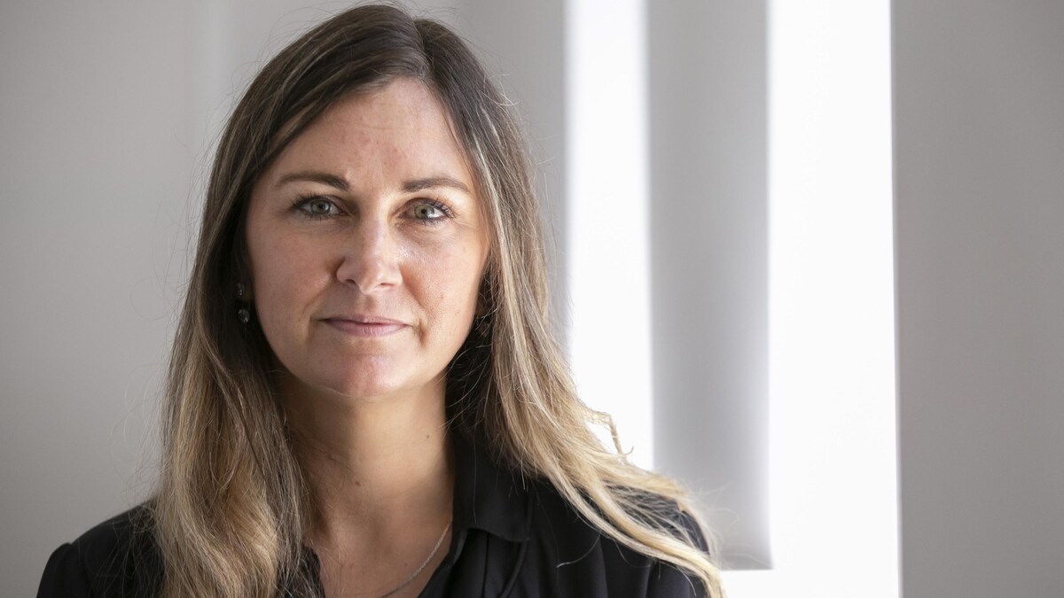 Madeleine Roy | Profil | Radio-Canada