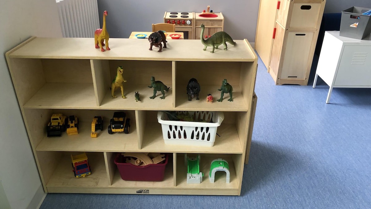 Fanny Samson | Profil | Radio-Canada