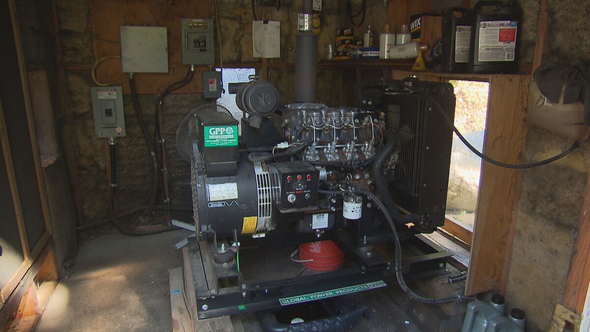 Vers une énergie plus propre dans les parcs de la Sépaq | Le ...