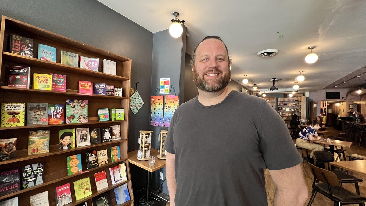 Glad Day, une librairie LGBT+ emblématique de Toronto appelle à l’aide ...