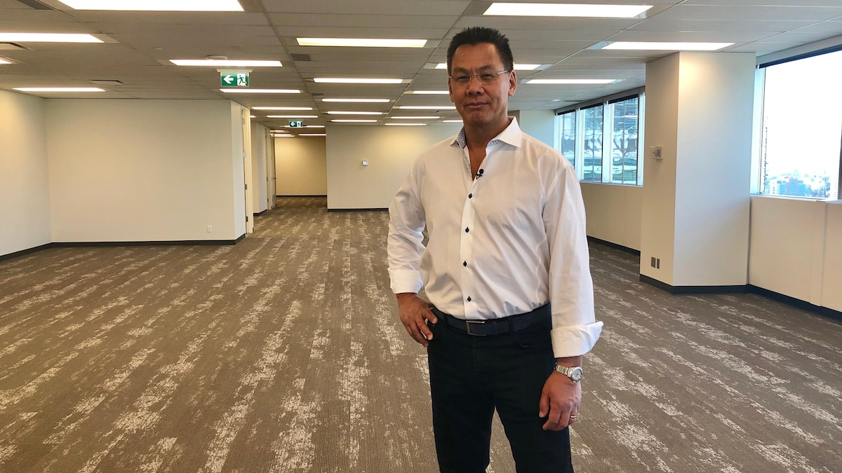 La reprise économique se fait attendre en Alberta | Le téléjournal avec ...