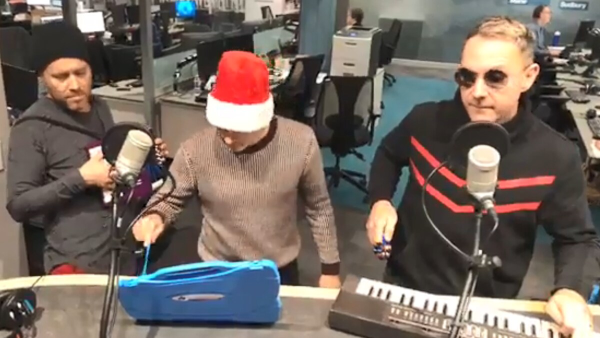 Arts | Manitoba | Radio-Canada | Page 87