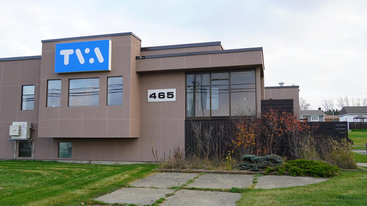 Une vingtaine d'employés de TVA perderont leur emploi dans l'Est-du ...