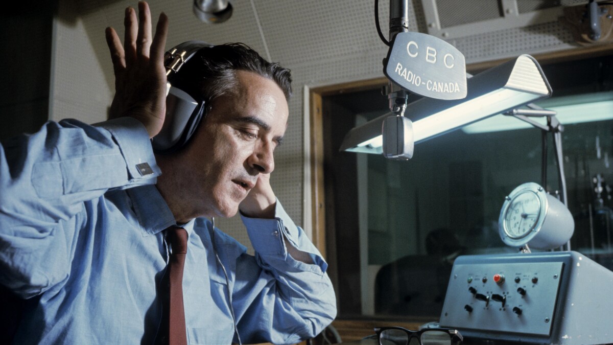 Arts | De nos archives | Radio-Canada