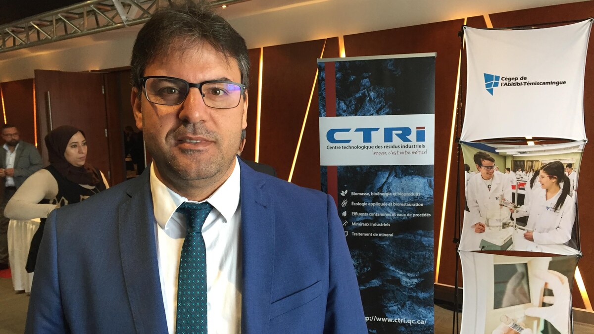 En continu | Science | Radio-Canada | Page 193