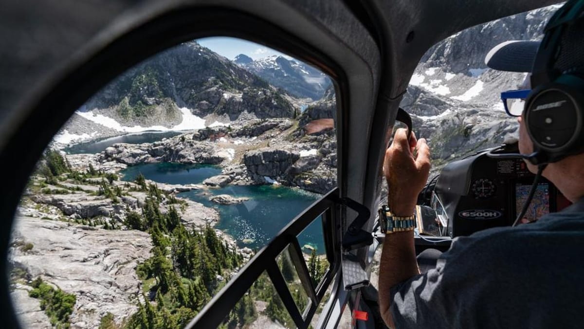 En continu | Insolite | Radio-Canada | Page 60