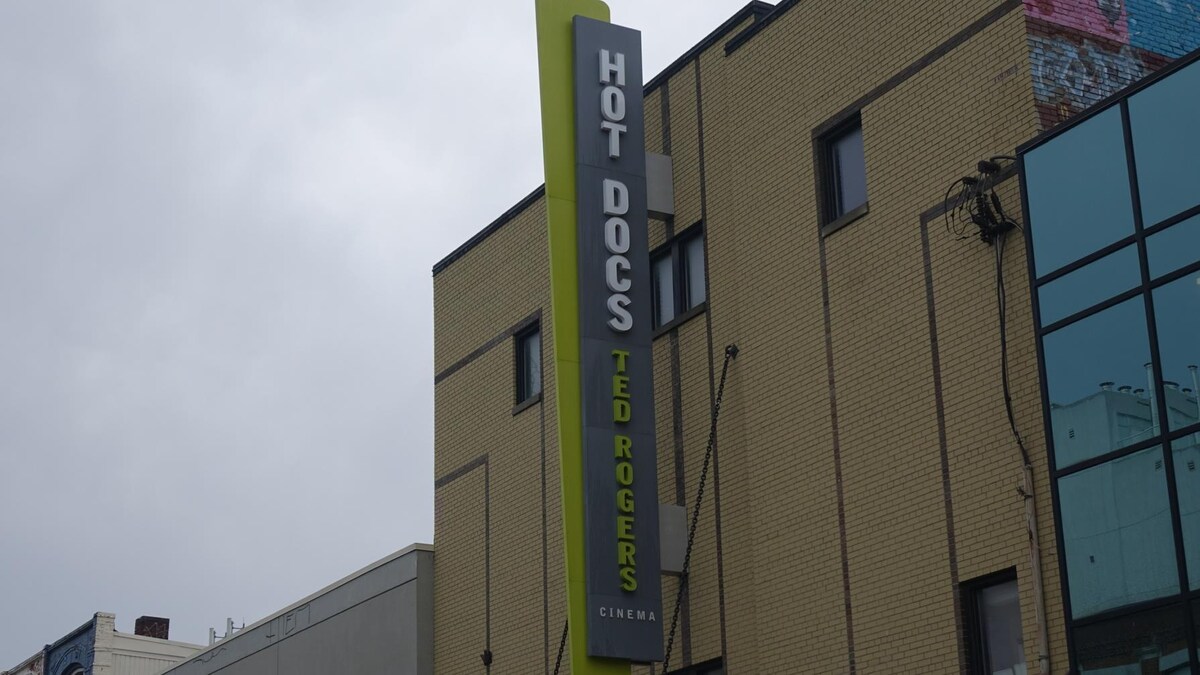 Hot Docs 2024 : le festival demande plus de financement pour la survie ...