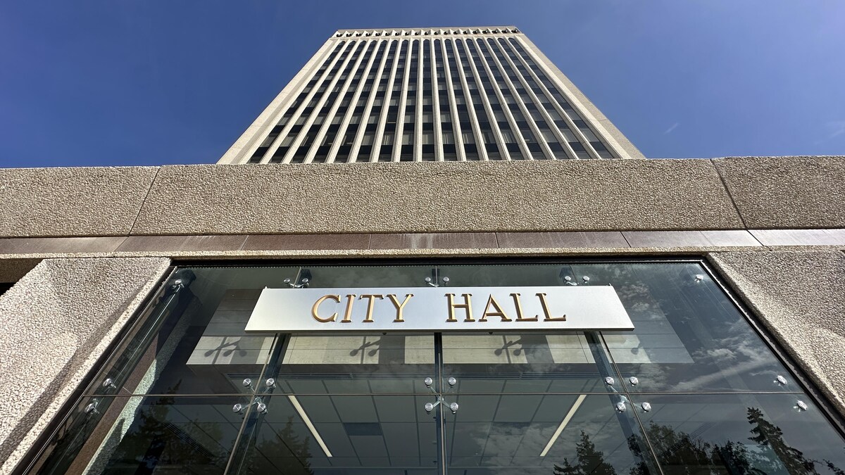 La Ville de Regina veut être plus transparente au sujet de ses finances ...