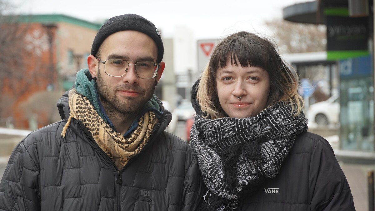 La crise du logement interpelle des artistes de la région | Le ...