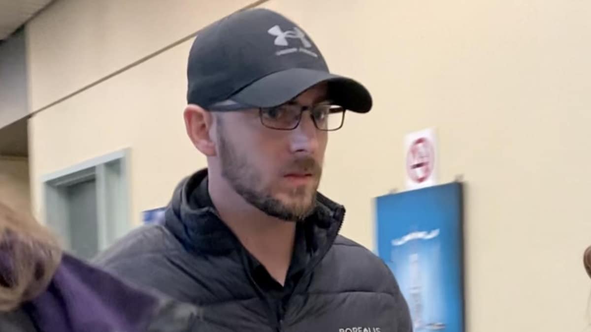 Yannick Bergeron | Profil | Radio-Canada