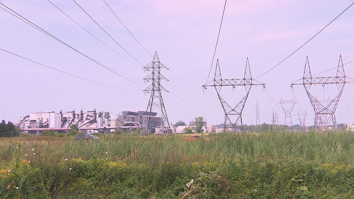 Hydro-Québec se prépare à la filière batterie à Bécancour | Le ...