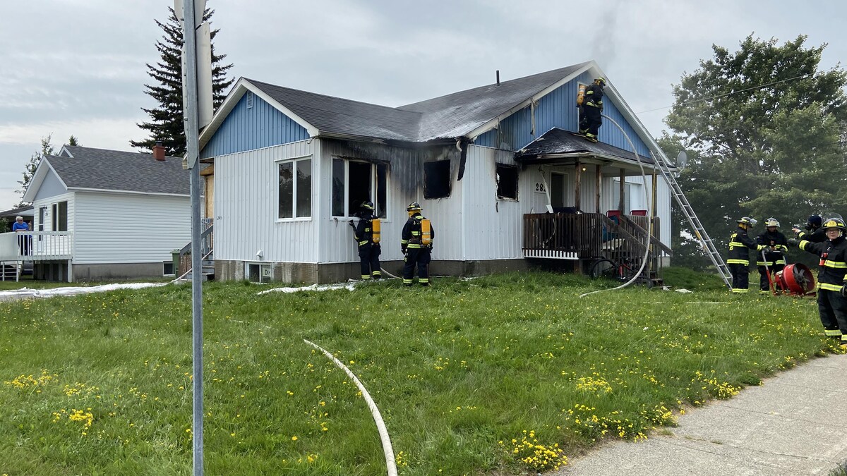 En continu | Abitibi-Témiscamingue | Radio-Canada | Page 334