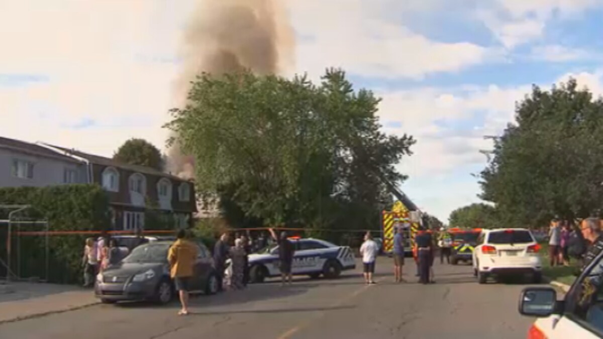 En continu | Justice et faits divers | Radio-Canada | Page 402