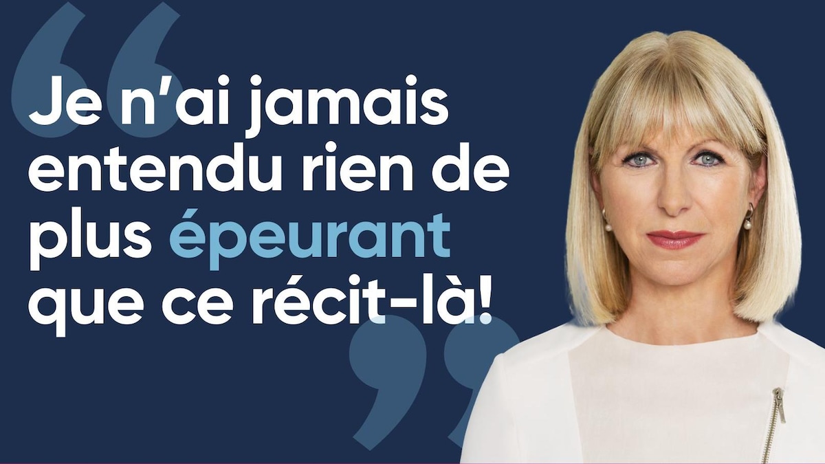 La justice comme tragédie grecque : le regard d’Isabelle Richer | ICI ...