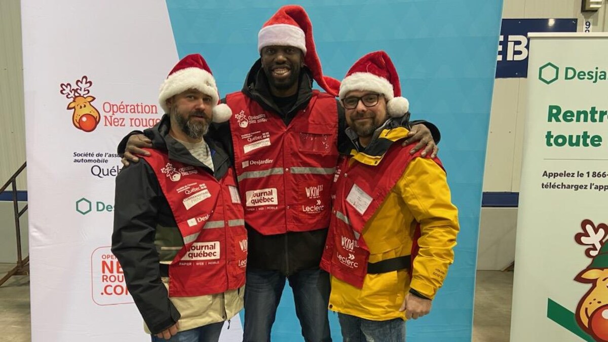 Raphaël Beaumont-Drouin | Profil | Radio-Canada