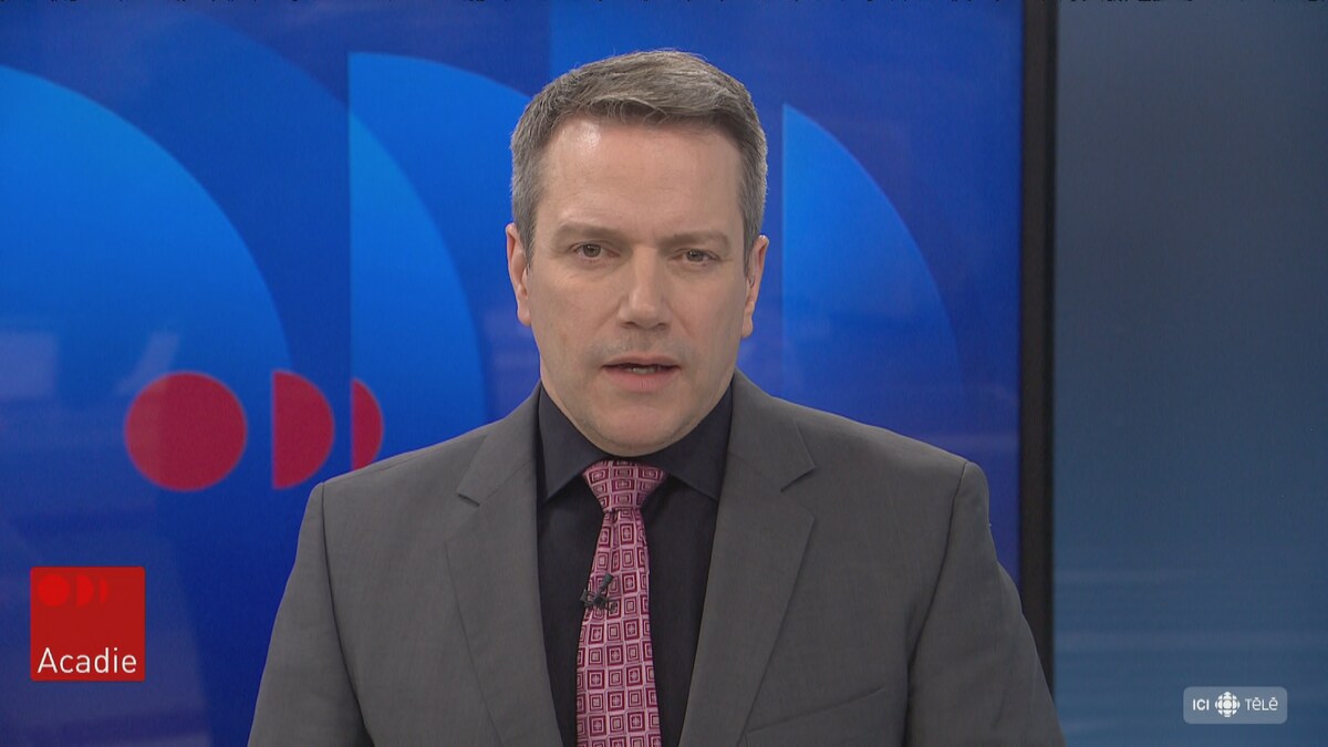 Épisode du dimanche 12 janvier 2025 | Le téléjournal Acadie