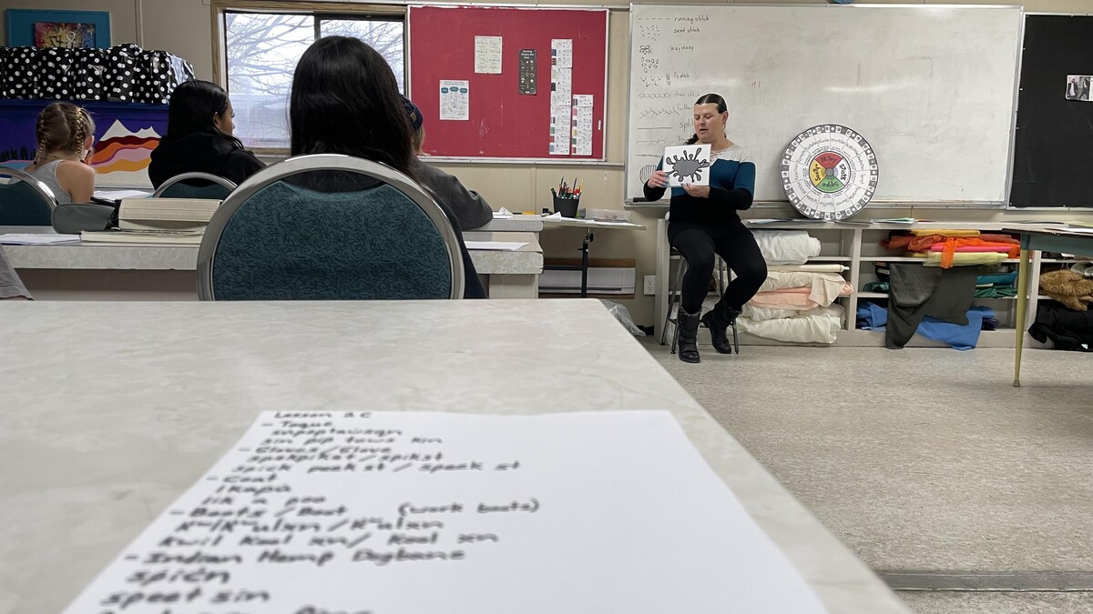 Julie Landry | Profil | Radio-Canada