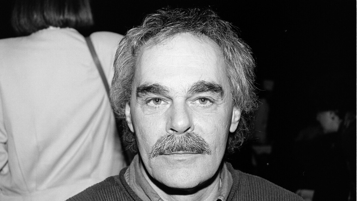 Arts | De nos archives | Radio-Canada