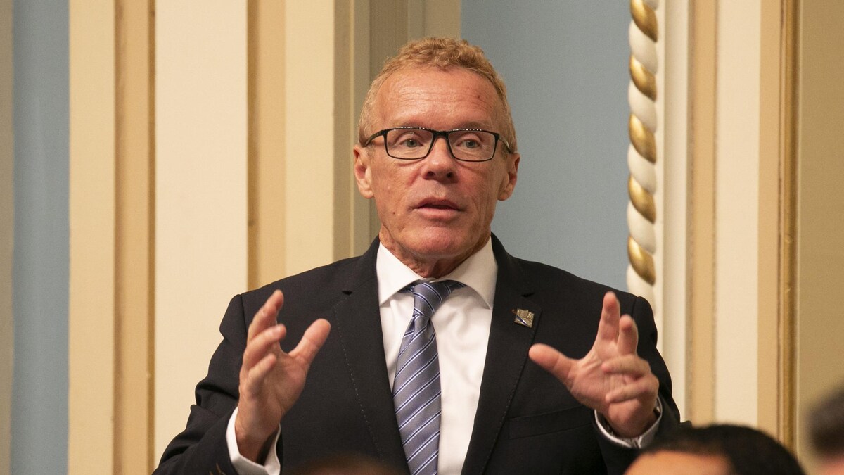 Hugo Lavallée | Profil | Radio-Canada