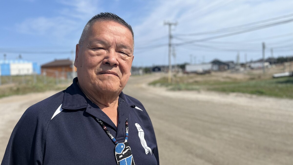 Le chef d'Ekuanitshit ne sera pas destitué | Le téléjournal Est-du-Québec